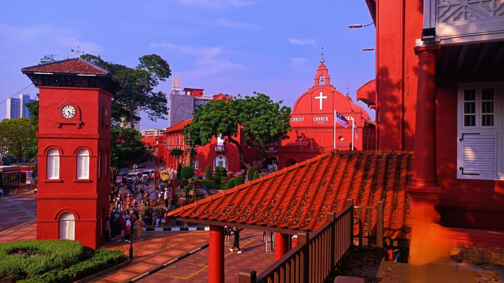 Historical Malacca Tour (Private Tour) - Kuala Lumpur Tours
