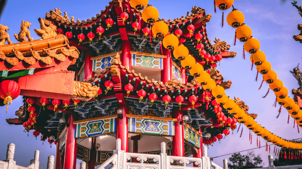 A Journey to Sacred Place - Kuala Lumpur Tours